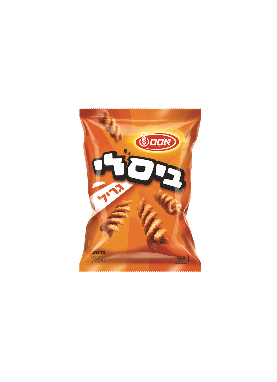 ביסלי אסם - אתר הצמחונות והטבעונות הישראלי