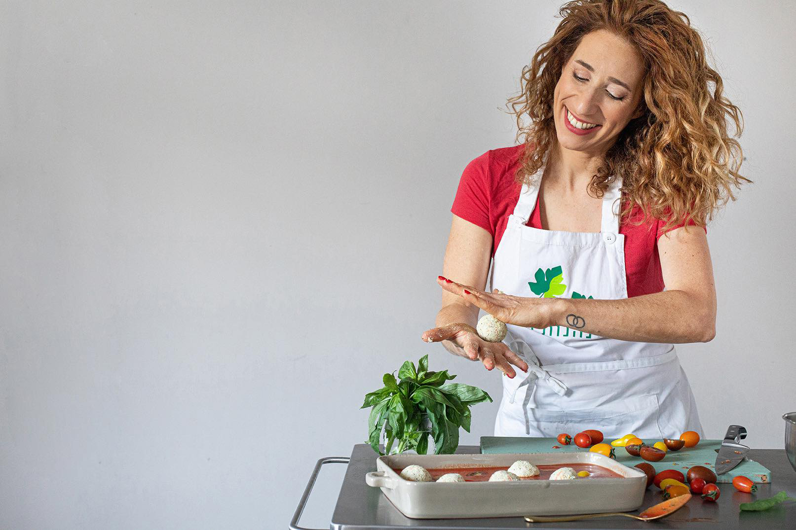 סדנאות בישול טבעוני - אתר הצמחונות והטבעונות הישראלי